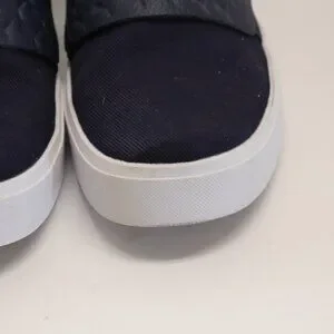 Puma | Shoes | Puma Mens Athletic Shoes Blue And White Made In Vietnam ...